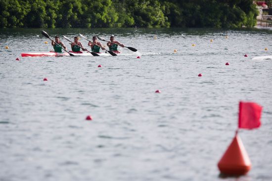 Zoltan Kammerer Adam Varga Csaba Erdossy Editorial Stock Photo - Stock ...