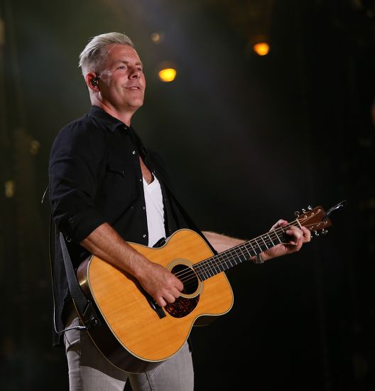 Trevor Rosen Editorial Stock Photo - Stock Image | Shutterstock