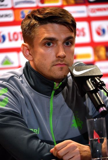 Fedor Cernych Editorial Stock Photo - Stock Image | Shutterstock