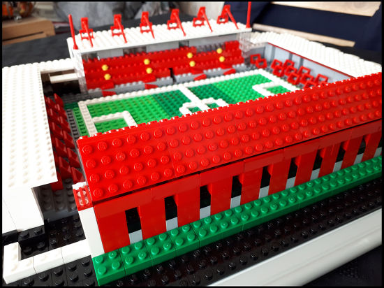 Checkatrade Stadium Crawley Town Fc Editorial Stock Photo - Stock Image ...