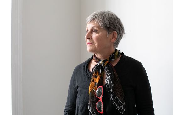 Fabienne Boulin Daughter Robert Boulin Editorial Stock Photo - Stock ...