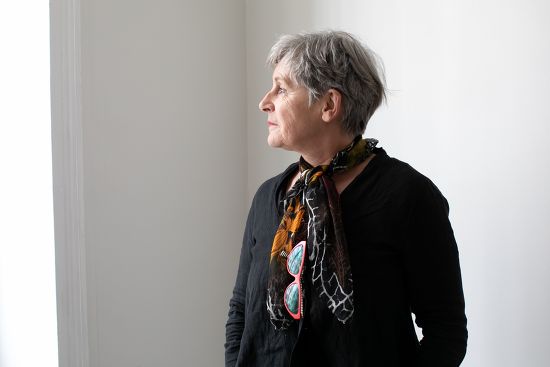 Fabienne Boulin Daughter Robert Boulin Editorial Stock Photo - Stock ...