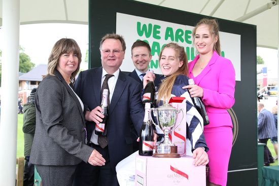 Miss Sophie Dods Celebrates Winning Queen Editorial Stock Photo - Stock ...