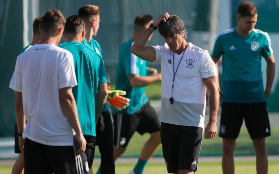 Joachim Loew Editorial Stock Photo - Stock Image | Shutterstock