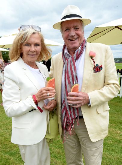Adi Cook John Rendall Editorial Stock Photo - Stock Image | Shutterstock