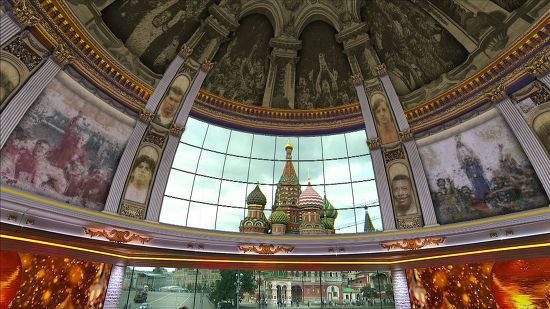 Screen Grabs Shows Itv World Cup Editorial Stock Photo - Stock Image ...