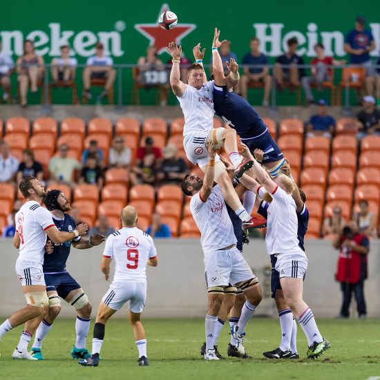 Usa Mens Rugby Team Ben Landry Editorial Stock Photo - Stock Image ...
