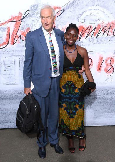 Jon Snow His Wife Precious Lunga Editorial Stock Photo - Stock Image ...