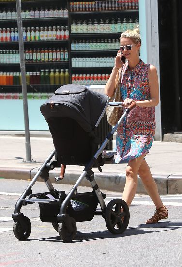 Nicky Hilton Rothschild Teddy Rothschild Editorial Stock Photo - Stock ...