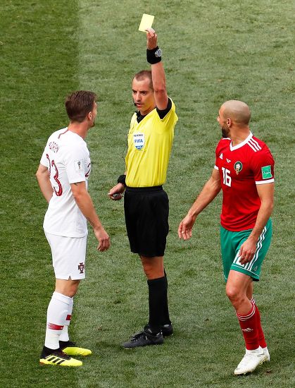 Adrien Silva Mark Geiger Editorial Stock Photo - Stock Image | Shutterstock