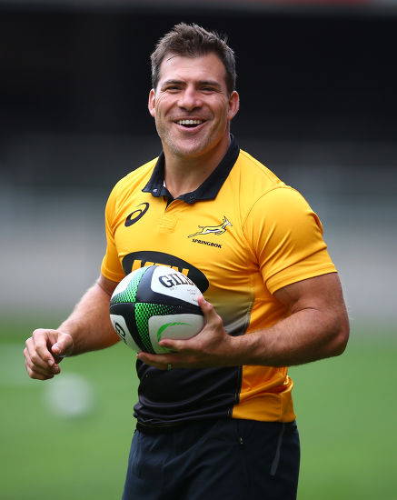 Schalk Brits South Africa During South Editorial Stock Photo - Stock ...