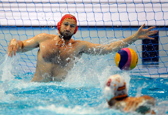 Daniel Lopez Pinedo Editorial Stock Photo - Stock Image | Shutterstock