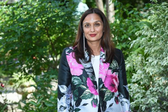 Roopal Patel Editorial Stock Photo - Stock Image | Shutterstock