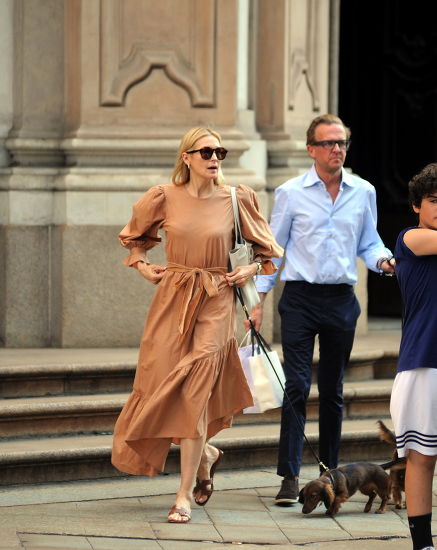 Kelly Rutherford Editorial Stock Photo - Stock Image | Shutterstock