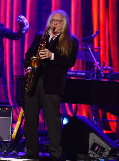 Charles Dechant Hall Oates Editorial Stock Photo - Stock Image ...