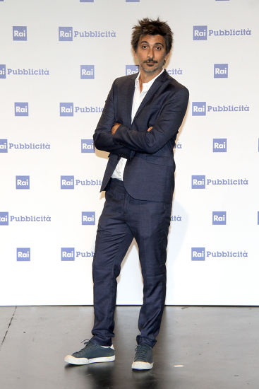Marco Giusti Editorial Stock Photo - Stock Image | Shutterstock