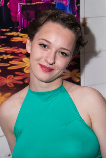 Eleanor Kane Medium Alison Editorial Stock Photo - Stock Image ...