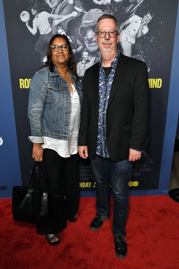 Poppy Das Greg Finton Editorial Stock Photo - Stock Image | Shutterstock