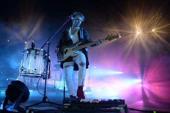 Kevin Colter Ray Editorial Stock Photo - Stock Image | Shutterstock