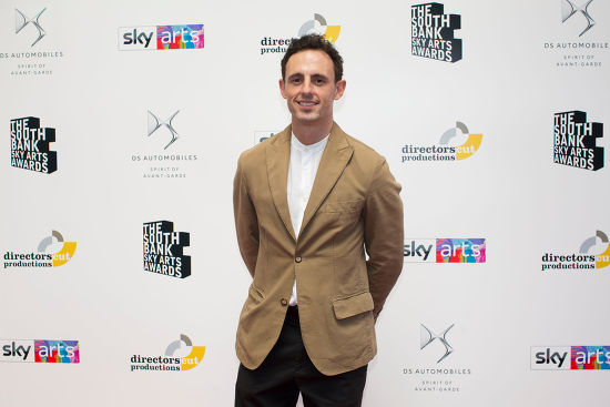 Nick Jackman Editorial Stock Photo - Stock Image | Shutterstock