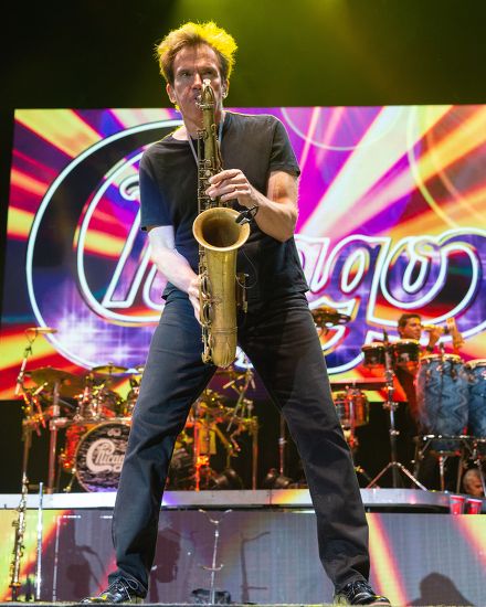 Chicago Ray Herrmann Editorial Stock Photo - Stock Image | Shutterstock