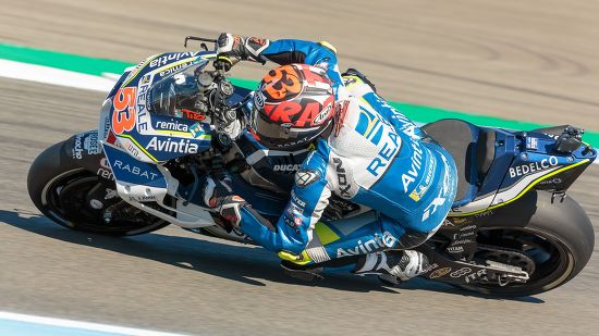 53 Tito Rabat Spa Reale Avintia Editorial Stock Photo - Stock Image ...