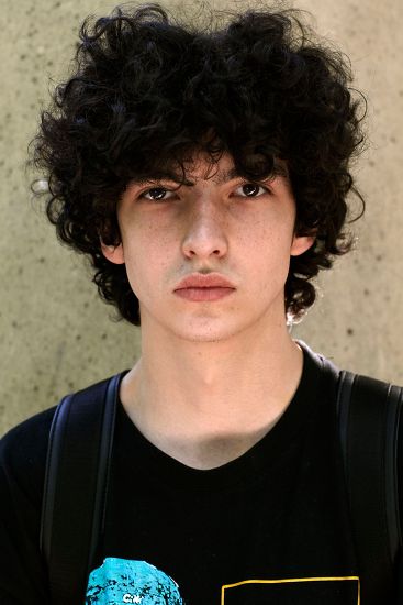 Rubens Guez Lesbouclettes Editorial Stock Photo - Stock Image ...