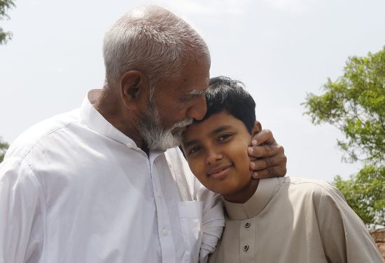 Salar Islam Raja Editorial Stock Photo - Stock Image | Shutterstock