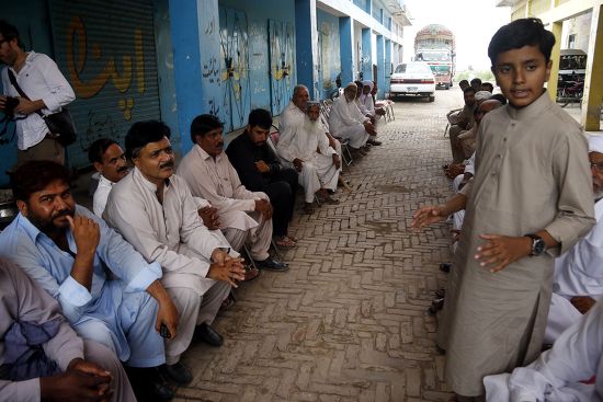 Salar Islam Raja Editorial Stock Photo - Stock Image | Shutterstock