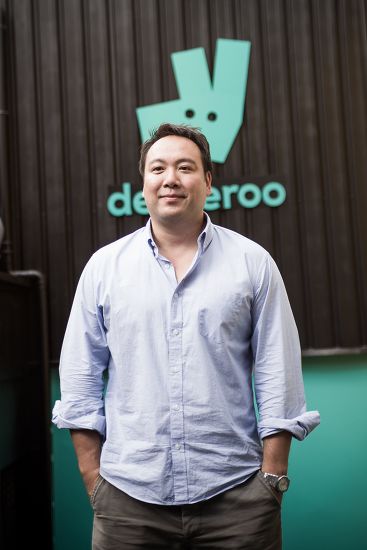 William Shu Editorial Stock Photo - Stock Image | Shutterstock