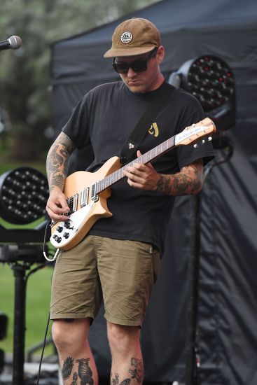 Kevin Geyer Editorial Stock Photo - Stock Image | Shutterstock