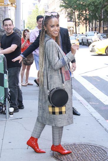 Serayah Mcneill Editorial Stock Photo - Stock Image | Shutterstock