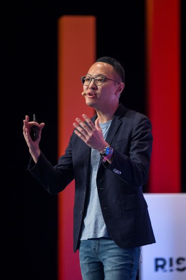 Daniel Seah Editorial Stock Photo - Stock Image | Shutterstock