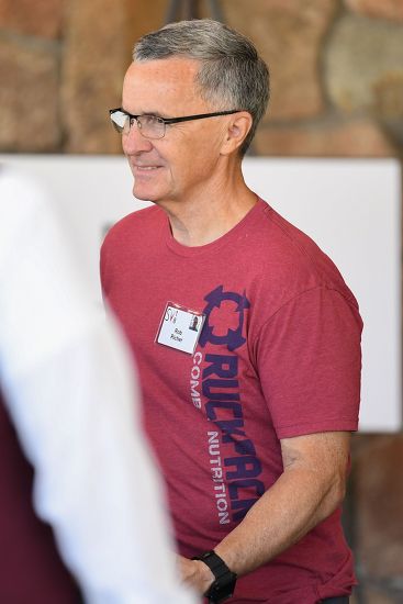 Rob Richer Editorial Stock Photo - Stock Image | Shutterstock