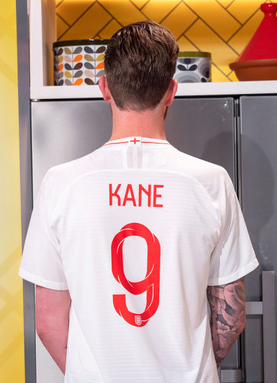 Danny Mclaughlin Editorial Stock Photo - Stock Image | Shutterstock