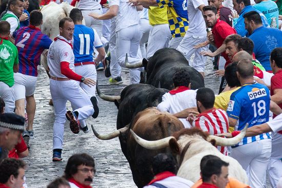 Bulls Ranch Victoriano Del Rio Star Editorial Stock Photo - Stock Image ...