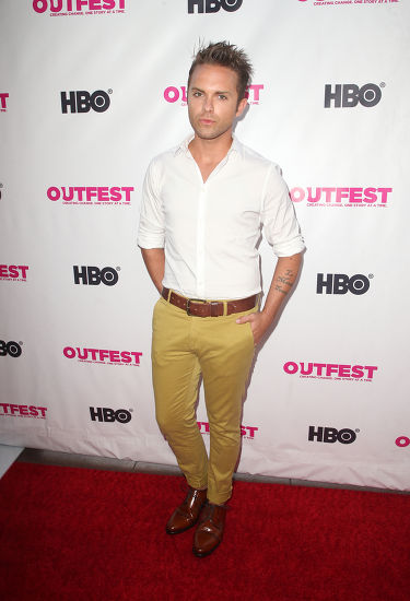 Jesse Haddock Thomas Dekkerthomas Dekker Editorial Stock Photo - Stock ...