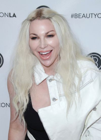 Joyce Bonilla Editorial Stock Photo - Stock Image | Shutterstock