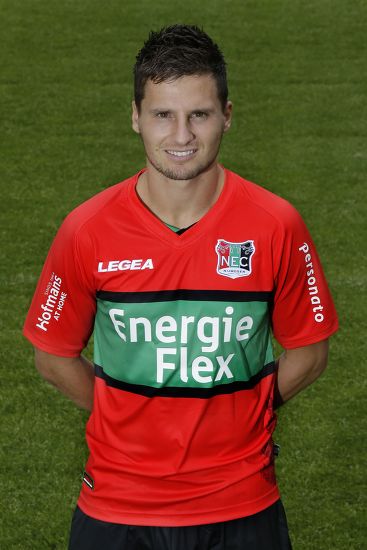 Tom Overtoom Editorial Stock Photo - Stock Image | Shutterstock