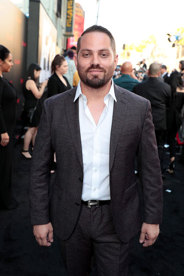 Jorge Gaxiola Editorial Stock Photo - Stock Image | Shutterstock