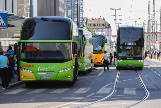 Passengers Load Their Luggage Buses Bus Editorial Stock Photo - Stock ...