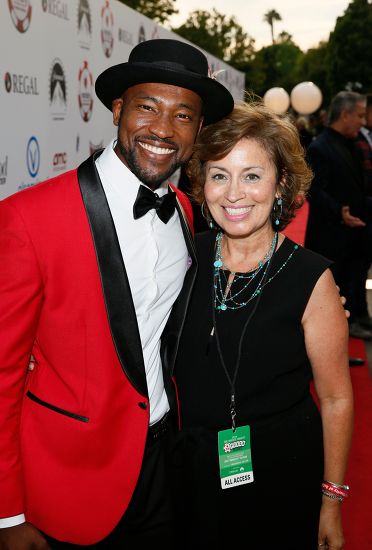 Rocky Peter Patricia Gonzalez Editorial Stock Photo - Stock Image ...