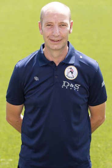 Ben Wessels Editorial Stock Photo - Stock Image | Shutterstock