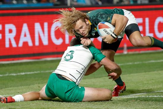 Werner Kok Hugo Keenan Editorial Stock Photo - Stock Image | Shutterstock