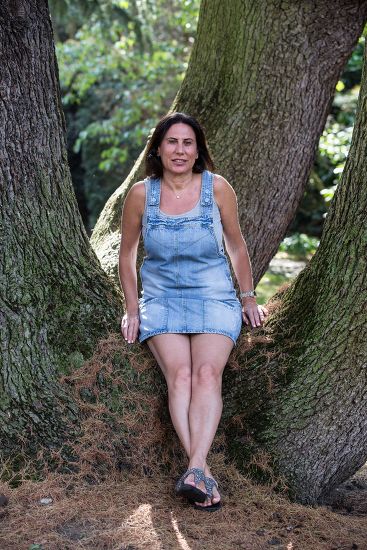 Mandy Blumenthal Editorial Stock Photo - Stock Image | Shutterstock