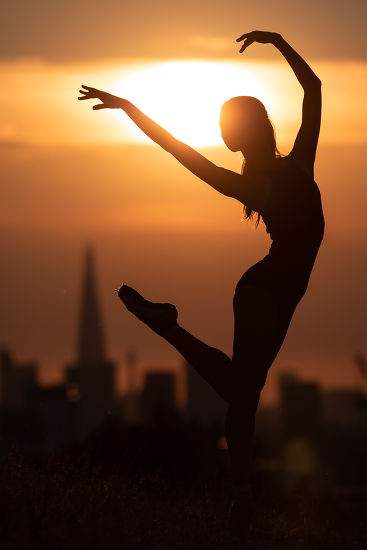 Royal Ballet Dancer Sae Maeda Performs Editorial Stock Photo - Stock ...