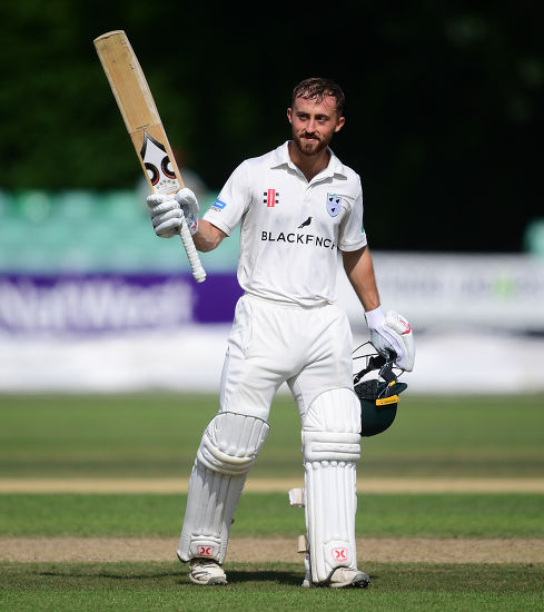 Alex Milton Celebrates His Century Editorial Stock Photo - Stock Image ...