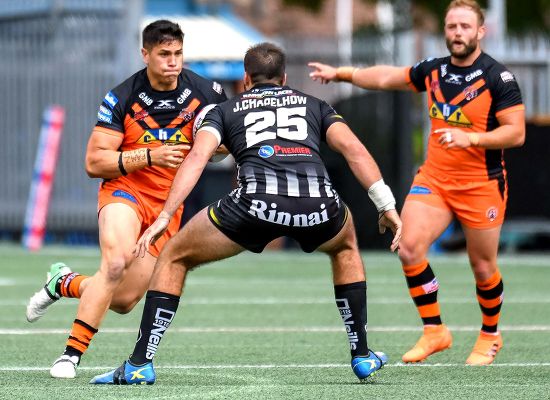 29th July 2018 Select Security Stadium Editorial Stock Photo - Stock ...