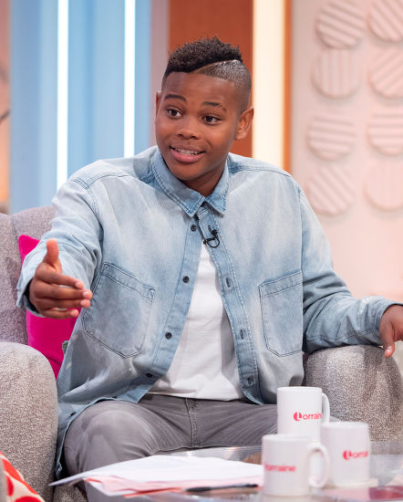 Donel Mangena Editorial Stock Photo - Stock Image | Shutterstock