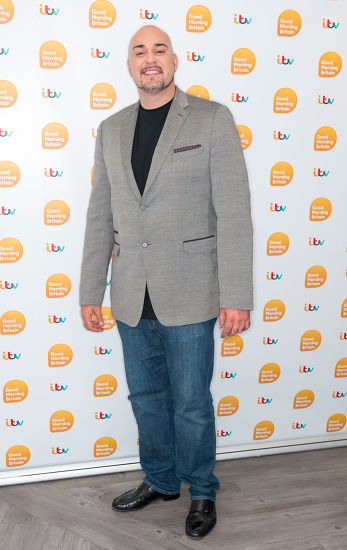 Alex Shane Editorial Stock Photo - Stock Image | Shutterstock